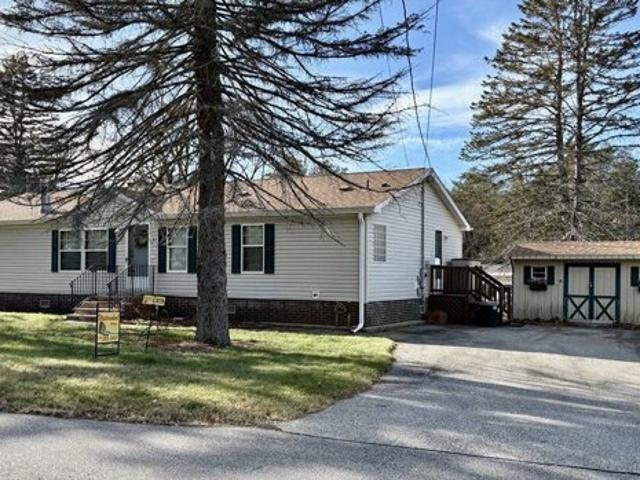 Varney Ln, Barre, Property For Sale