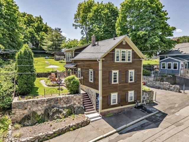 Varney St, Salem, Home For Sale
