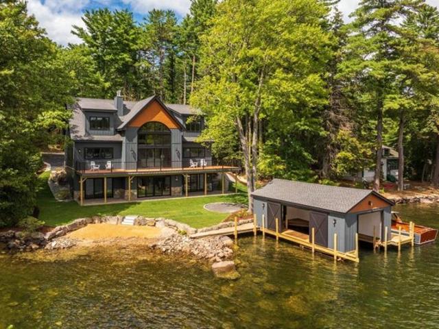 Varney Point Road Right, Gilford, Home For Sale