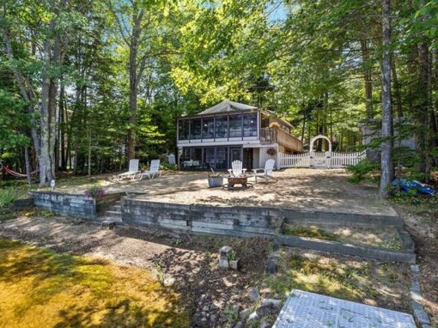 Varney Rd, Barnstead, Home For Sale