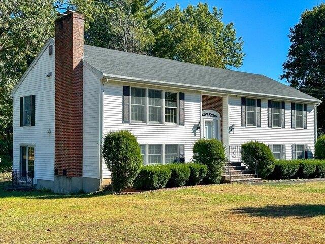 Varnum Ave, Dracut, Home For Sale