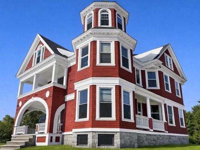 Varnum Ave, Lowell, Home For Sale