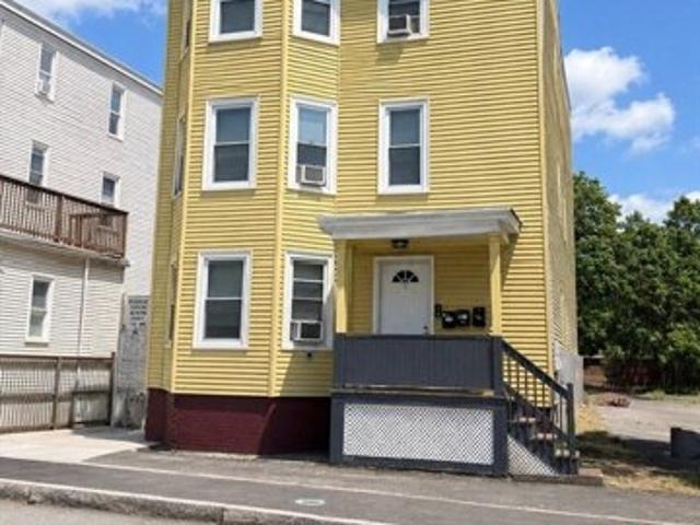 Varnum St, Lynn, Home For Sale