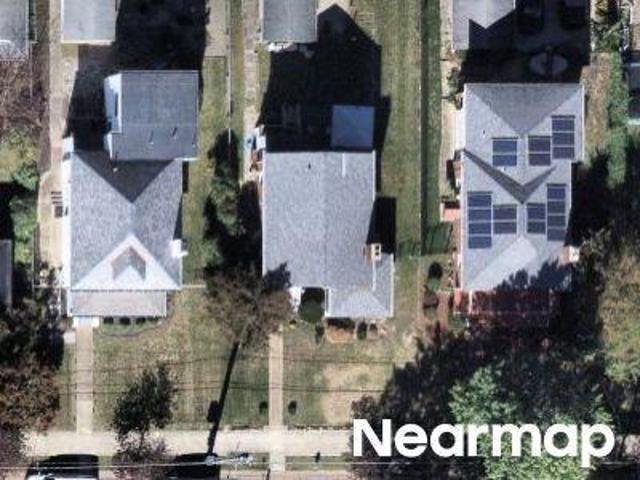 Varnum St NE