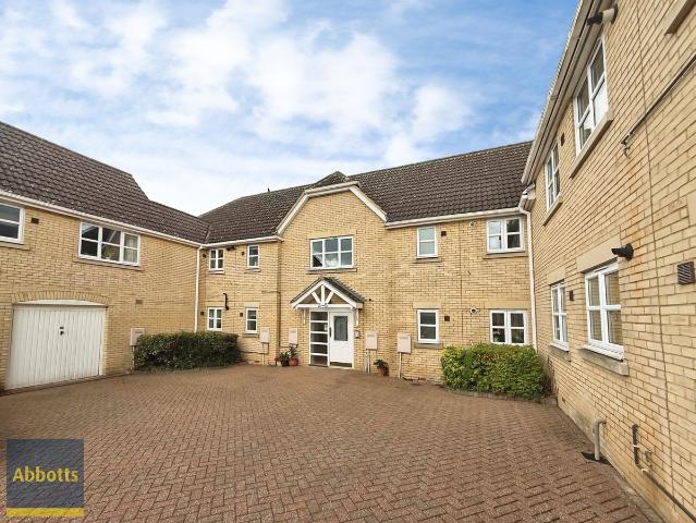 Varrier Jones Drive, Cambridge CB23, 2 bed flat to rent, £1,050 pcm | PrimeLocation