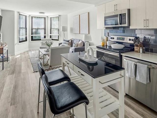 Varsity On K 1 Bedroom Apartment for Rent at 950 24th St Nw, Washington, DC 20037 Foggy Bottom GWU West End
