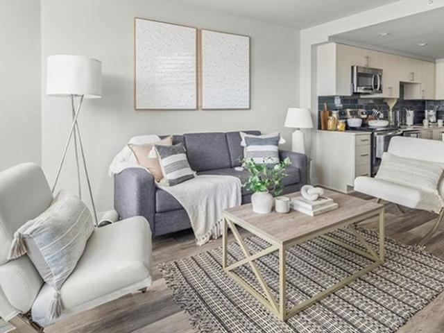 Varsity On K 1 Bedroom Apartment for Rent at 950 24th St Nw, Washington, DC 20037 Foggy Bottom GWU West End