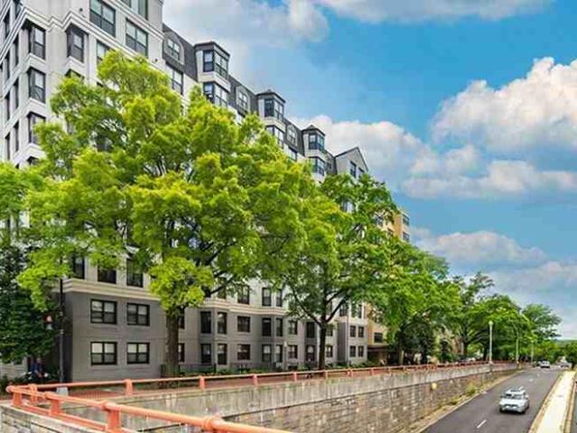 Varsity On K 1 Bedroom Apartment for Rent at 950 24th St Nw, Washington, DC 20037 Foggy Bottom GWU West End