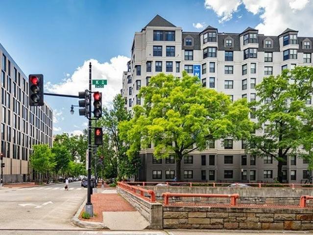 Varsity On K 1 Bedroom Apartment for Rent at 950 24th St Nw, Washington, DC 20037 Foggy Bottom GWU West End