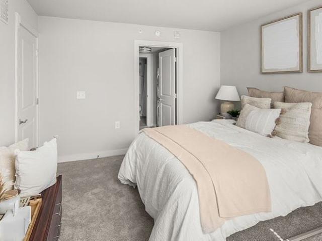 Varsity On K 1 Bedroom Apartment for Rent at 950 24th St Nw, Washington, DC 20037 Foggy Bottom GWU West End