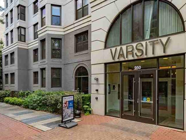Varsity On K 1 Bedroom Apartment for Rent at 950 24th St Nw, Washington, DC 20037 Foggy Bottom GWU West End