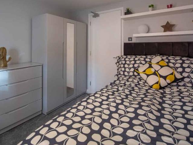 Varsity City, Nottingham Student Accommodation | Amber