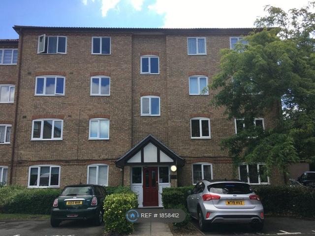 Varsity Drive, Twickenham TW1, 2 bed flat to rent, £1,800 pcm | PrimeLocation