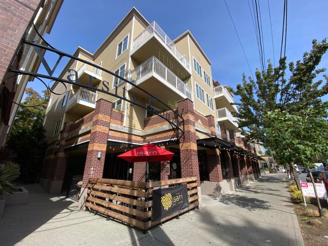 Varsity I Apartments
