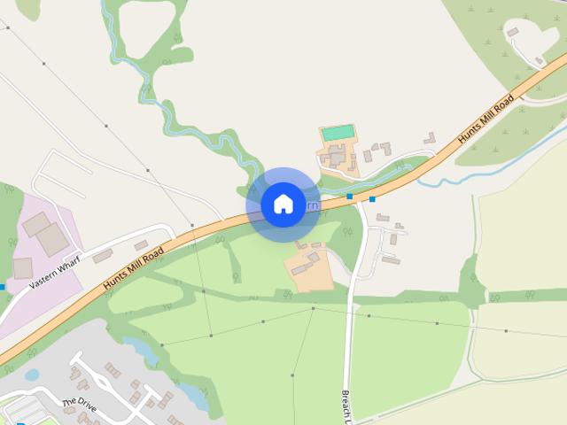Vastern, Royal Wootton Bassett, Swindon, SN4