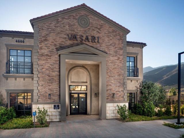 Vasari at Ventana 1 Bedroom Apartment for Rent at 4800 Citrus Ave, Fontana, CA 92336