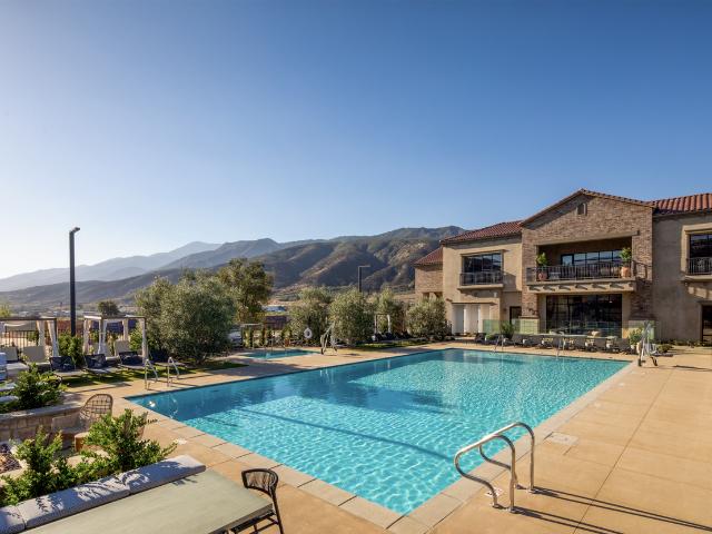 Vasari at Ventana 3 Bedroom Apartment for Rent at 4800 Citrus Ave, Fontana, CA 92336