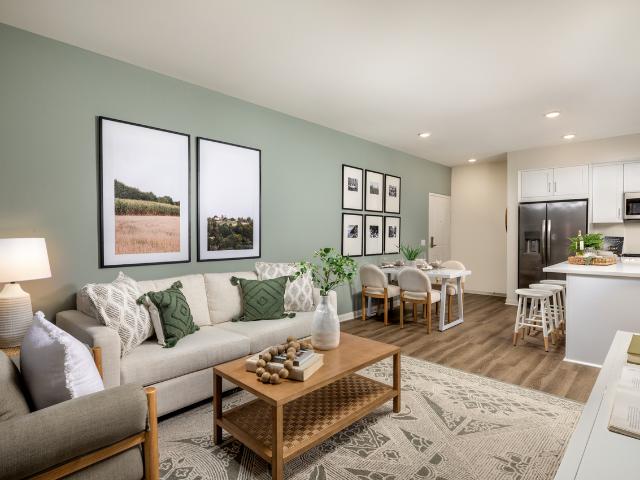 VASARI AT VENTANA Studio Apartment for Rent at 4800 Citrus Ave, Fontana, CA 92336