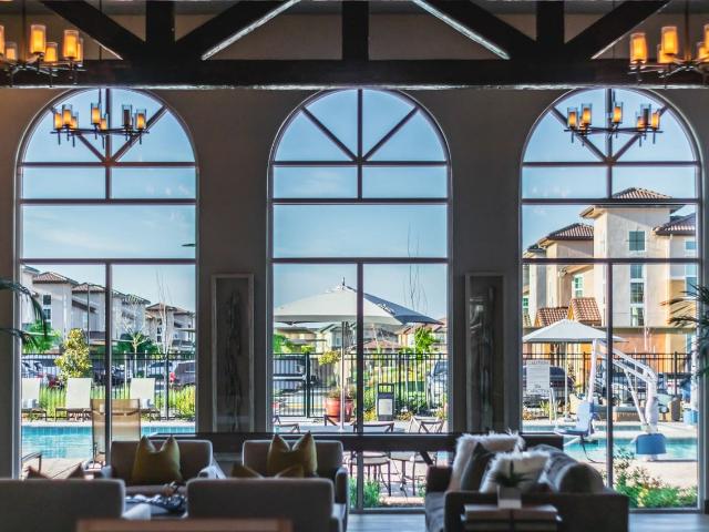 Vasari Luxury 1 Bedroom Apartment for Rent at 8117 Sheldon Rd, Sacramento, CA 95758 Valley Hi North Laguna