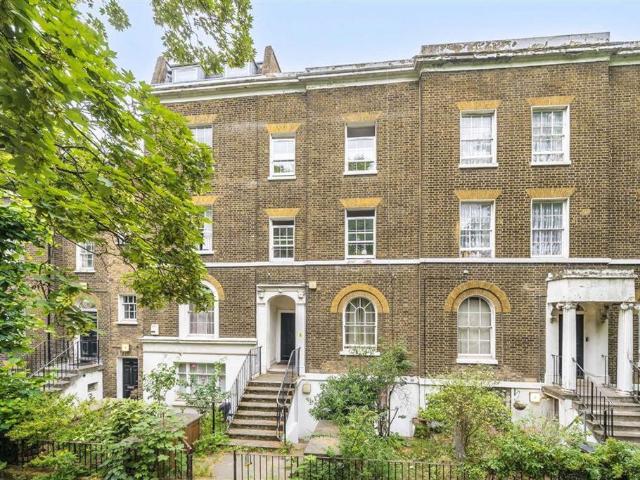 Vassall Road, London SW9 1 bed flat to rent £1,900 pcm £438 pw