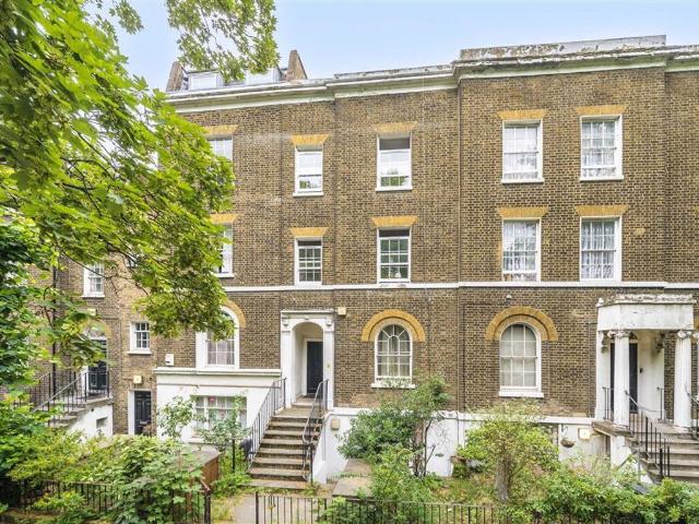 Vassall Road, Stockwell SW9, 1 bed flat to rent, £1,900 pcm | PrimeLocation