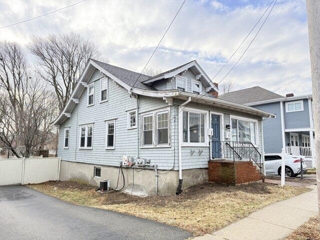 Vassall St, Quincy, Home For Sale