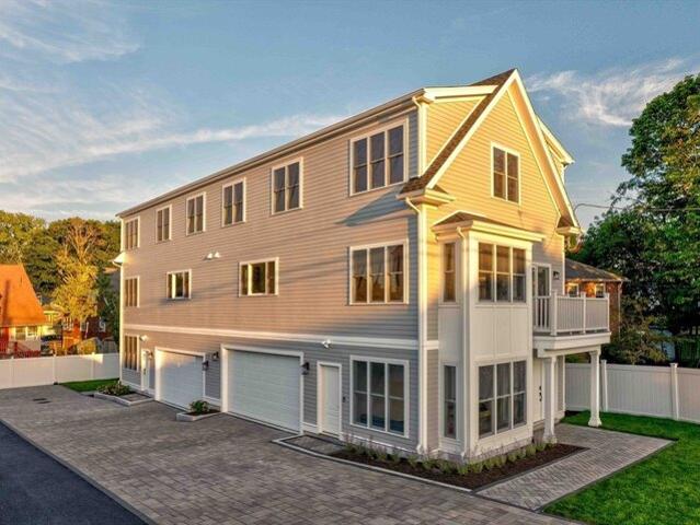 Vassall St, Quincy, Home For Sale