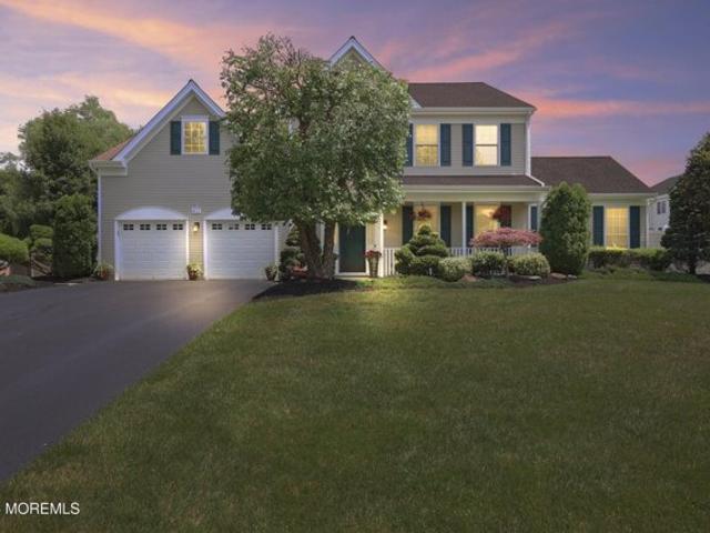 Vassar Dr, Freehold, Home For Sale