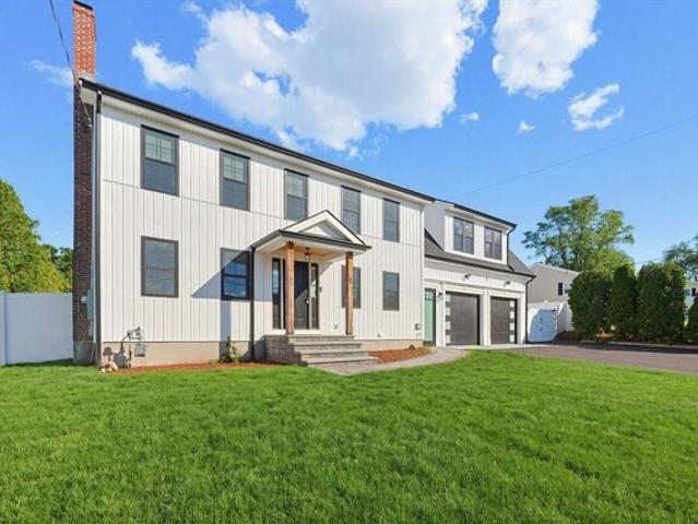 Vassar Dr, Milford, Home For Sale