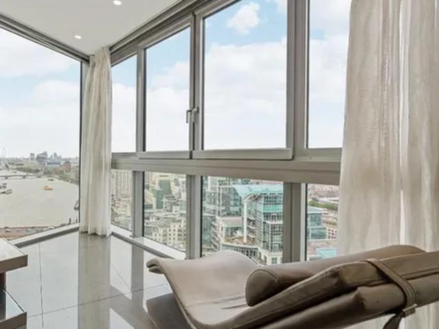 Vauxhall Tower, 1 Nine Elms Lane, London, SW8 2DU, United Kingdom | 2 bed house for rent #166858069 | Rentberry