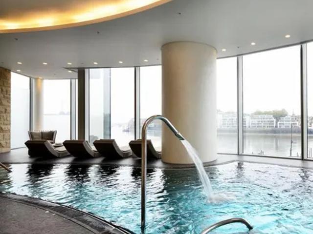 Vauxhall Tower, 1 Nine Elms Lane, London, SW8 2DU, United Kingdom | 3 bed apartment for rent #168183205 | Rentberry