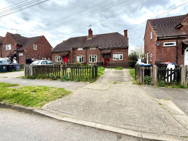 Vauxhall Avenue, Canterbury CT1, 3 bed semi detached house to rent, £1,350 pcm | PrimeLocation