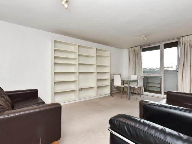 Vauxhall Bridge Road, London SW1V, 1 bed flat to rent, £2,000 pcm | PrimeLocation