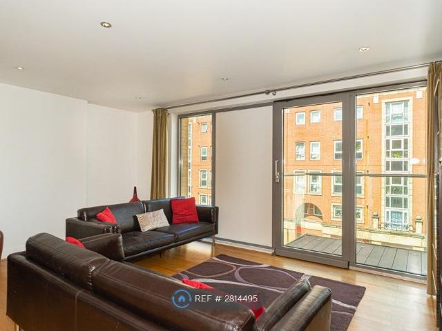 Vauxhall Bridge Road, London SW1V, 2 bed flat to rent, £3,792 pcm | PrimeLocation