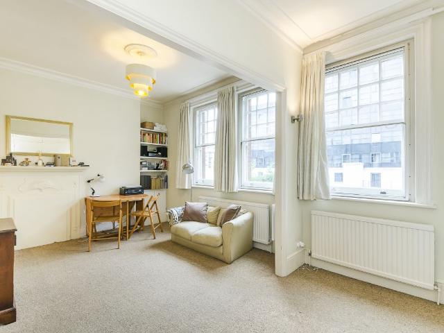 Vauxhall Bridge Road, London SW1V, Studio to rent, £1,800 pcm | PrimeLocation