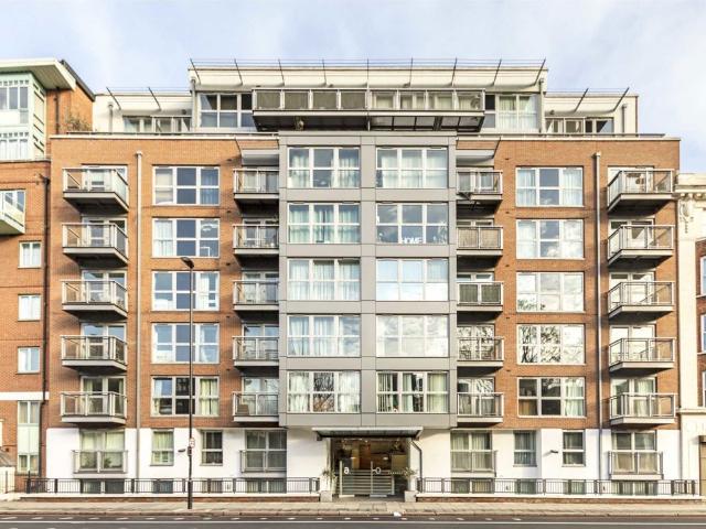 Vauxhall Bridge Road, Pimlico SW1V, 2 bed flat to rent, £3,500 pcm | PrimeLocation