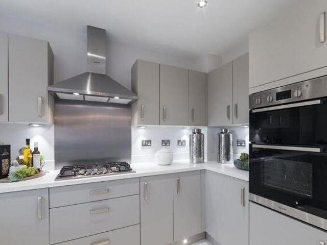 Vauxhall Development, Wyvil Road, 1 Bedroom Flat