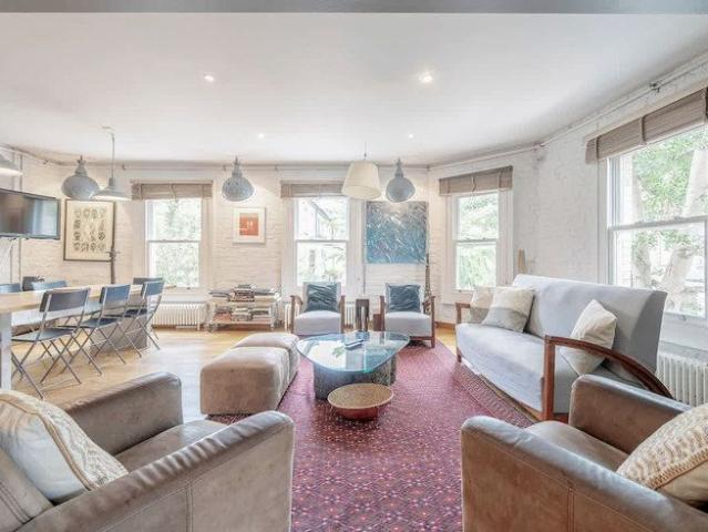 Vauxhall Grove