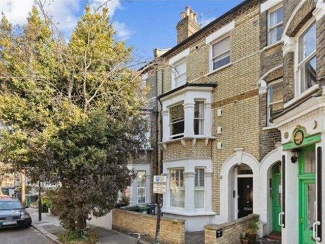 Vauxhall Grove, London, 2 Bedroom Apartment