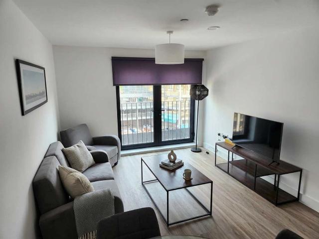 Vauxhall L3, 1 bed flat to rent, £1,436 pcm | PrimeLocation