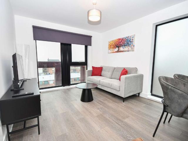 Vauxhall L3, 2 bed flat to rent, £1,472 pcm | PrimeLocation