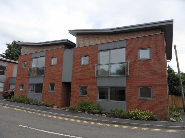 Vauxhall Lane, Chepstow, Monmouthshire NP16, 2 bed flat to rent, £900 pcm | PrimeLocation
