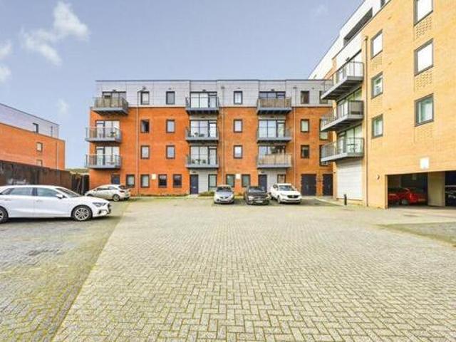 Vauxhall Place, Dartford, 1 Bedroom Flat