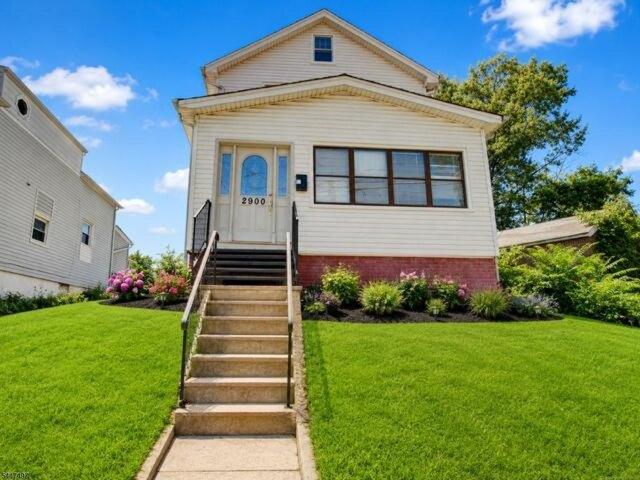 Vauxhall Rd, Union Twp, Home For Sale