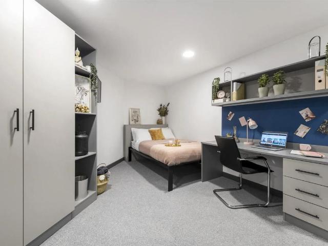 Vauxhall Road, Birmingham B7, Studio to rent, £992 pcm | PrimeLocation