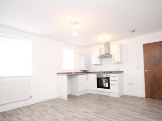Vauxhall Road, Liverpool, 2 Bedroom Apartment