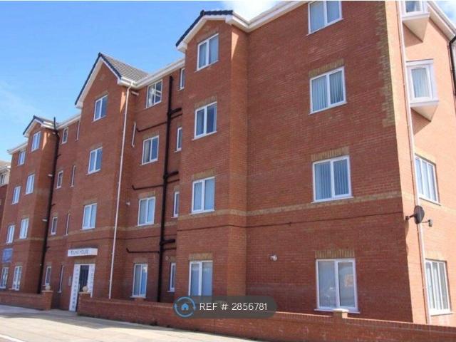 Vauxhall Road, Liverpool L5, 1 bed flat to rent, £750 pcm | PrimeLocation