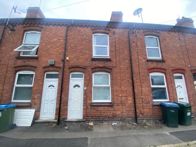 Vauxhall Street, Coventry CV1, 3 bed terraced house to rent, £1,200 pcm | PrimeLocation