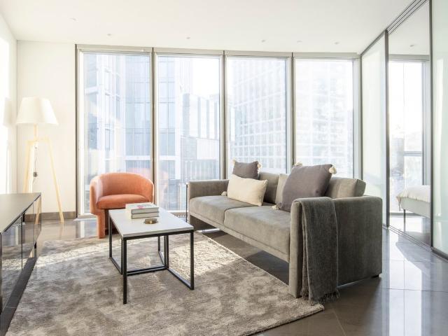 Vauxhall SW8, 1 bed flat to rent, £3,300 pcm | PrimeLocation