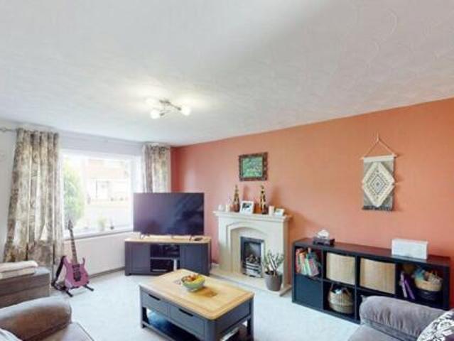 Vauze Avenue, Blackrod, 3 Bedroom Semi detached